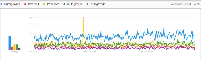 Primigravida Definition – BirthForMen