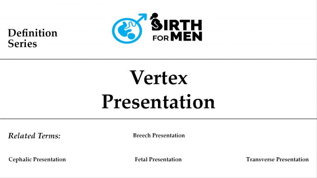 Vertex Presentation Definition – BirthForMen