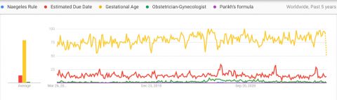Naegele’s Rule Definition – BirthForMen