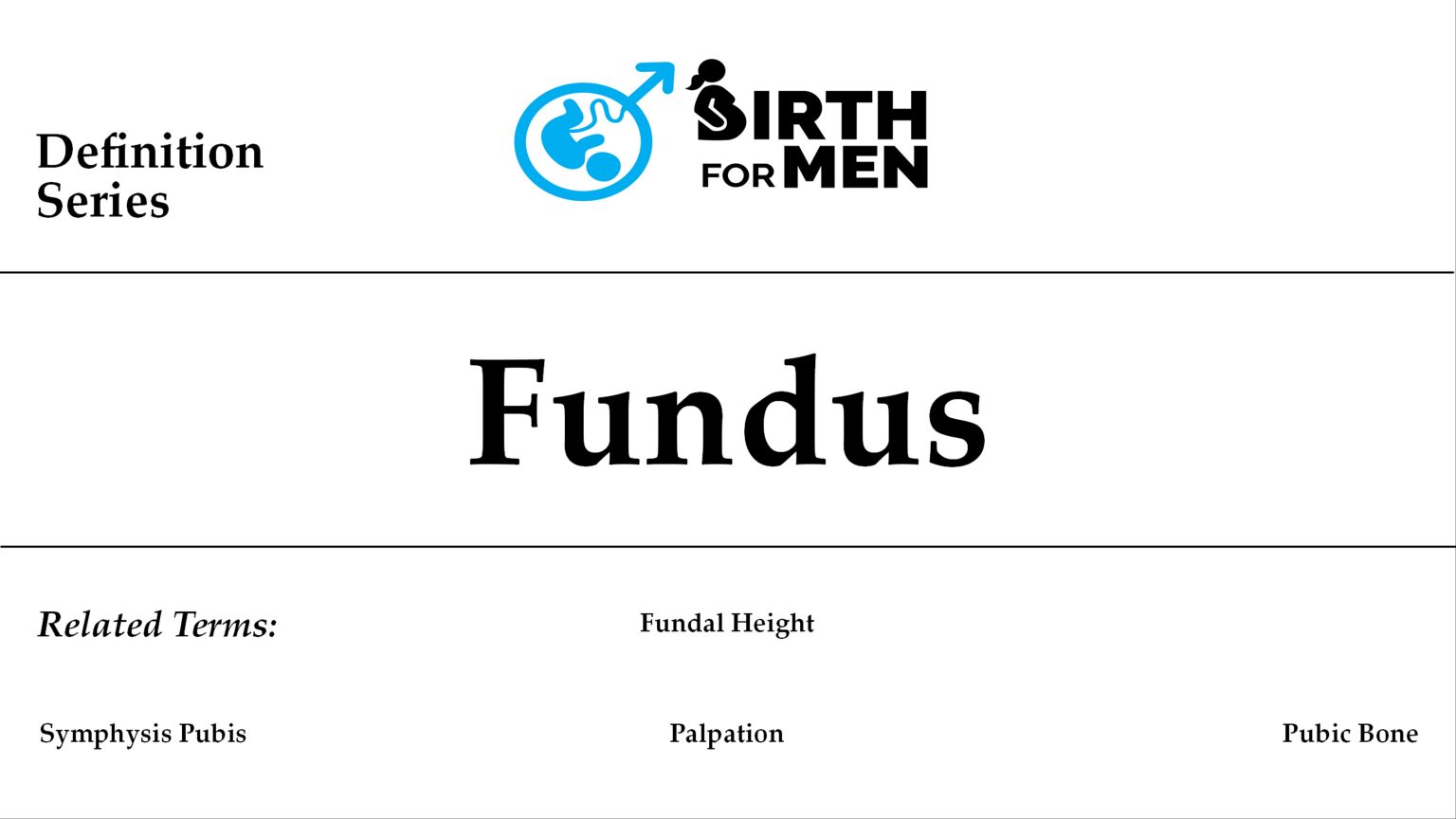 Fundus Definition – BirthForMen