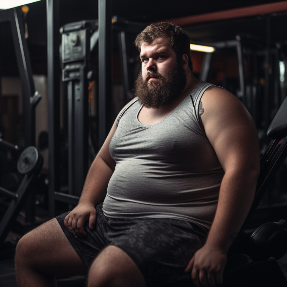 The Mental Health Impact of Body Shaming on Men – BirthForMen